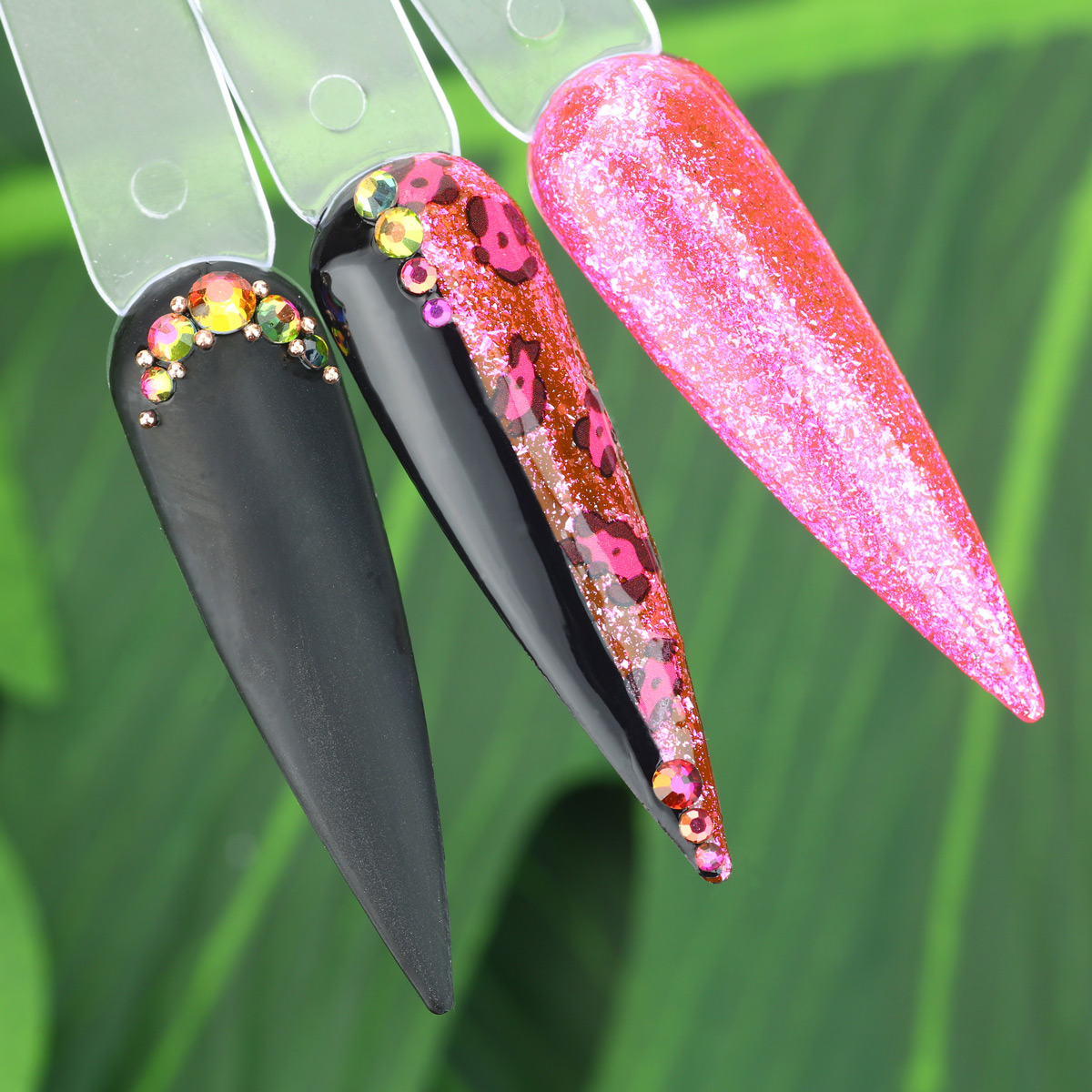 Pink Leo Vibes - vw-e.de