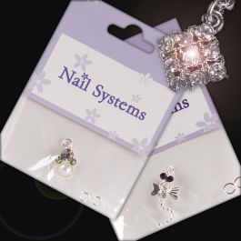 Diva Dangles - Wunderschön glamouröse Nail Dangles. - vw-e.de