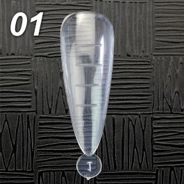 Shaper Tips - 01 Almond Style - vw-e.de